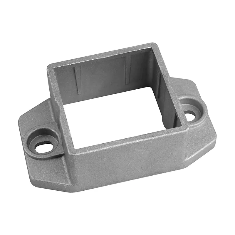 Double-Lug Single-Hole Rail Brackets Manufacturers-Sinotop