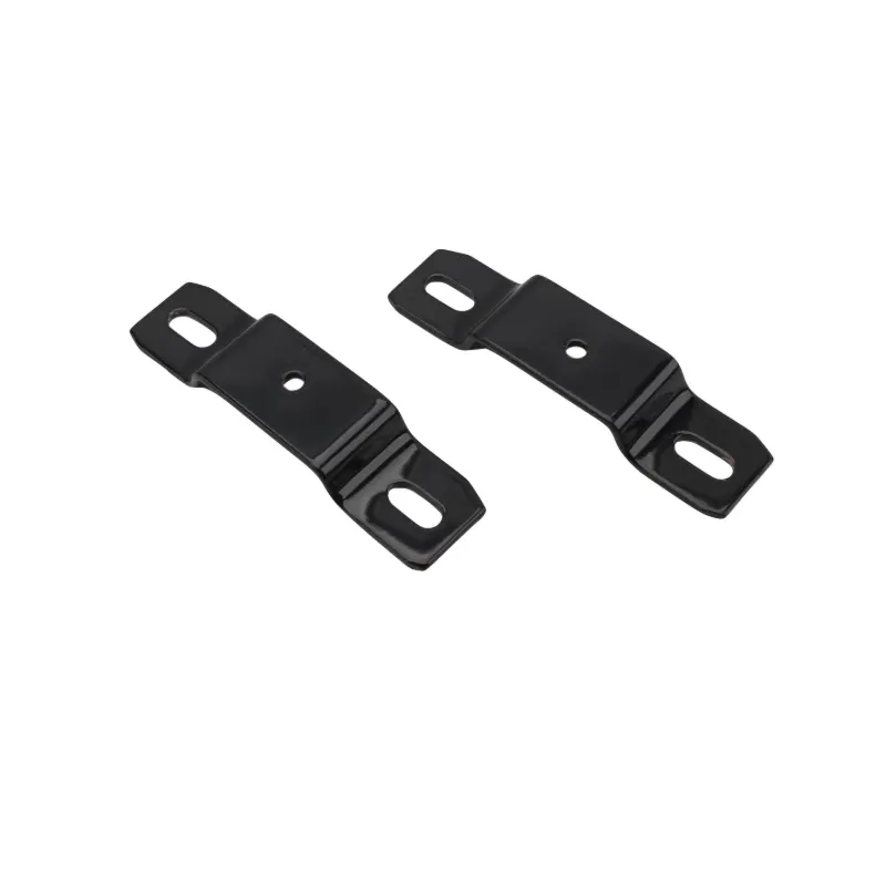 Square Ornamental Fence Line Bracket Manufacturers-Sinotop